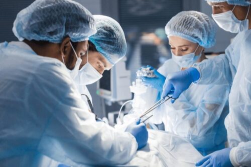 Foreign Object Left in Body After Surgery | What You Need to Know